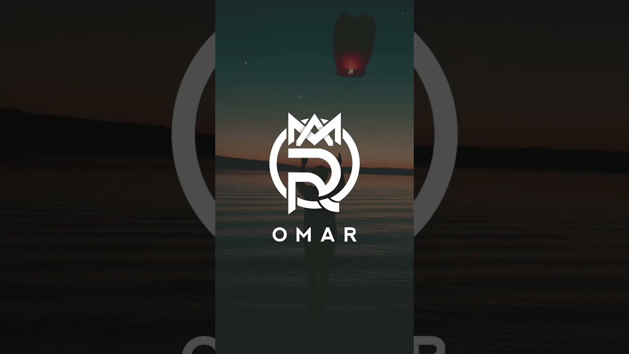 Diseño de logo de OMAR - YouTube