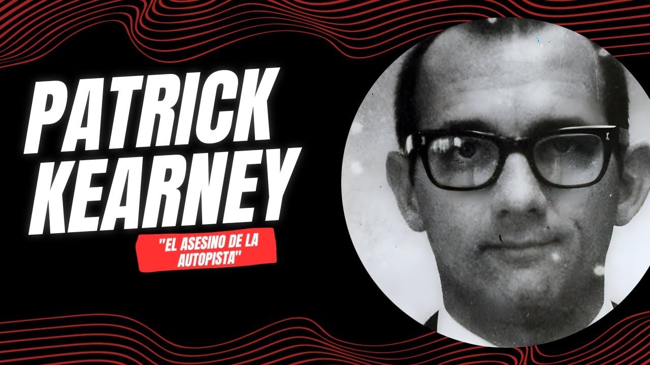 "El Asesino de la Autopista: Patrick Kearney " - YouTube