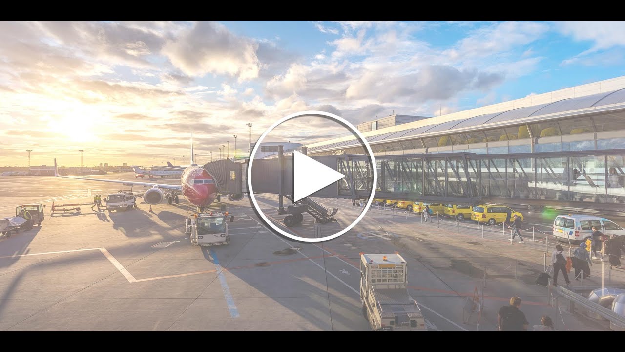 Apave Aeroservices aeronautical strategy - YouTube