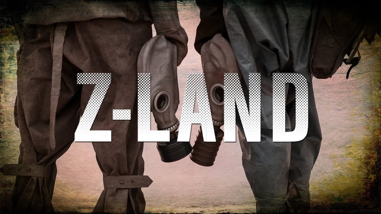 Z-LAND: Terra Mortis | Chapter 4 "Rules Are Rules" - YouTube