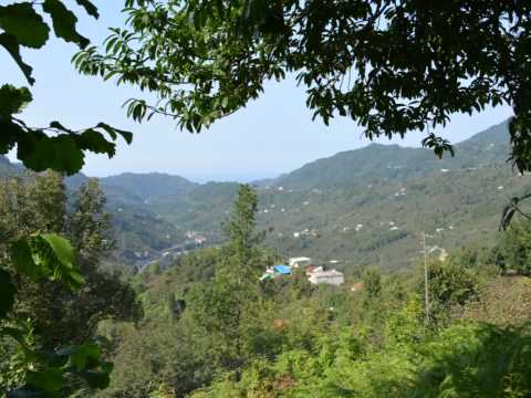 Özlemin Bittigi Yer 2014