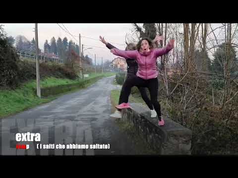 EXTRA JUMP - YouTube