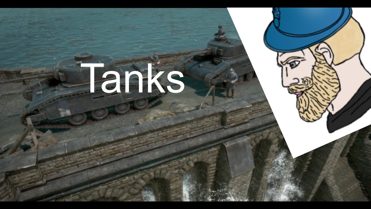 Life of a Tank Driver - YouTube
