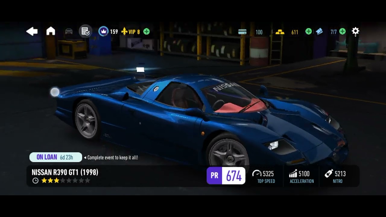 NFS No Limits Aftermath Live Event Day 1 (New Update Alert) - Ep. 706 ...