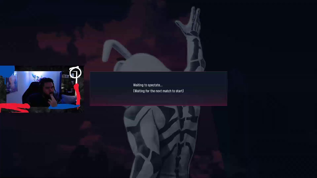 ViZe Prodigy Live Stream - YouTube