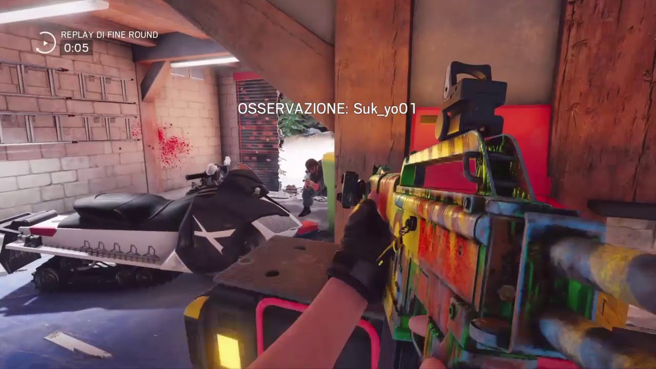 4 FULL TEAM?!Best Montage R6 - YouTube