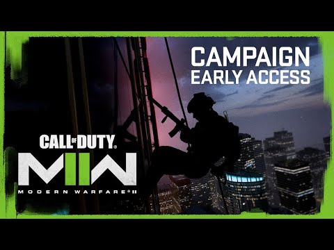 Official trailer|| Call Of Duty Modern Warfare 2 || COD MW2 - YouTube