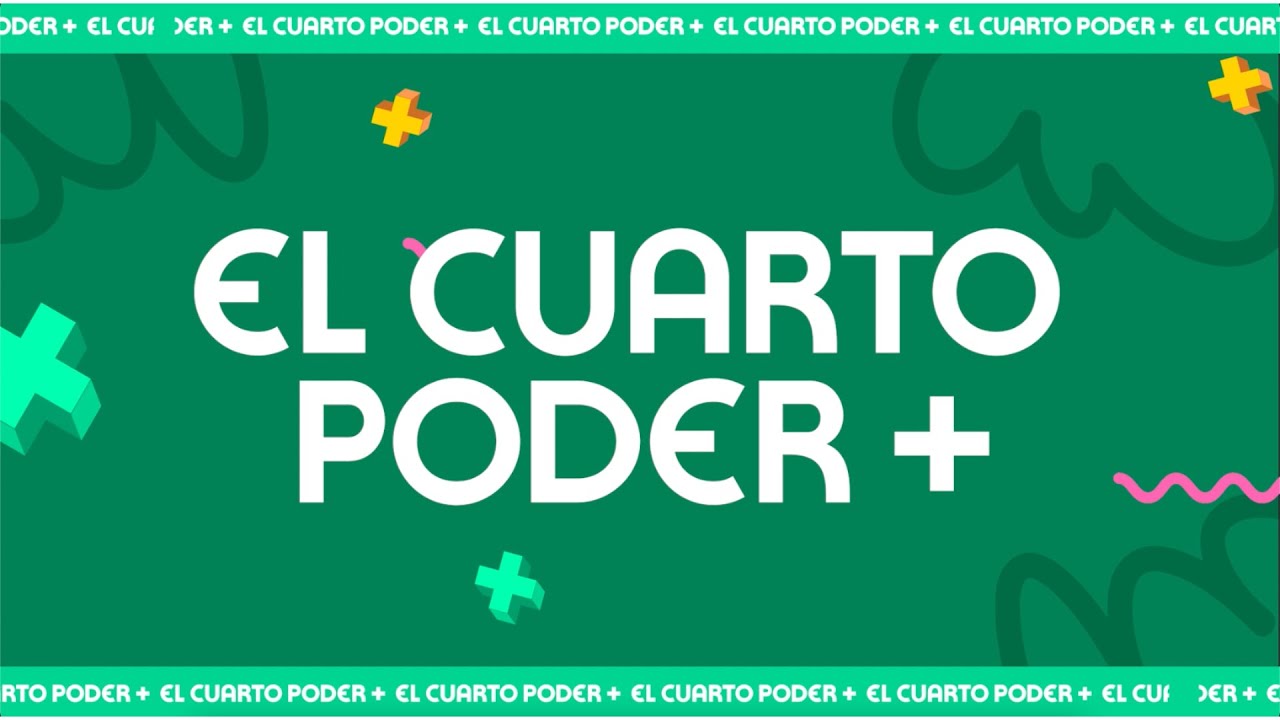 El Cuarto Poder 405 - YouTube