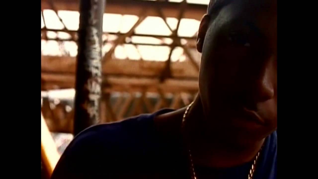 Nas - Represent (Unofficial Video) - YouTube