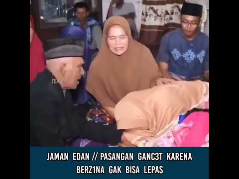Viral‼️ ISTR selingkuh gancet‼️ langsung talak 3