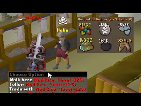 I Snuck Into the JMod Bot Busting World