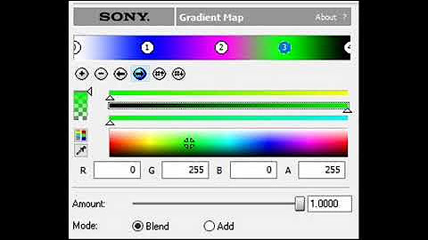 How to make Videoup Collection (V0-V29) On Sony vegas pro - YouTube
