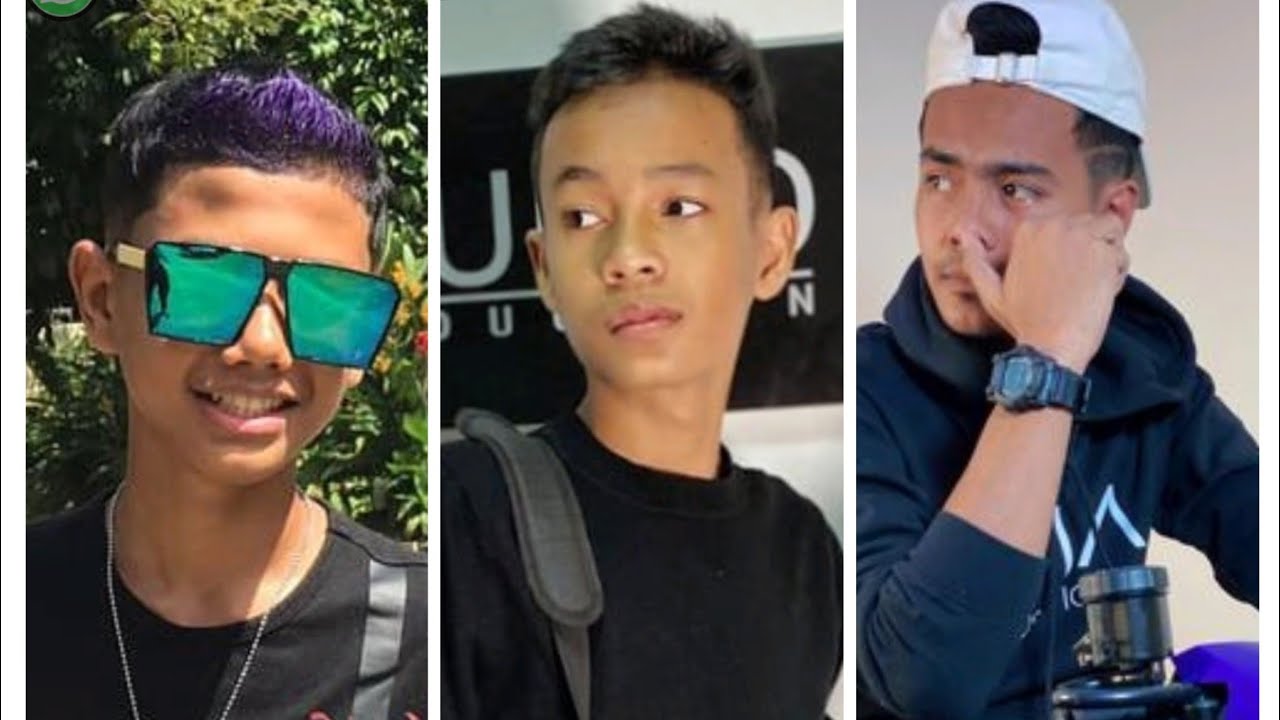 instafamous Alief irfan, cekk, Dan nabil adam - YouTube