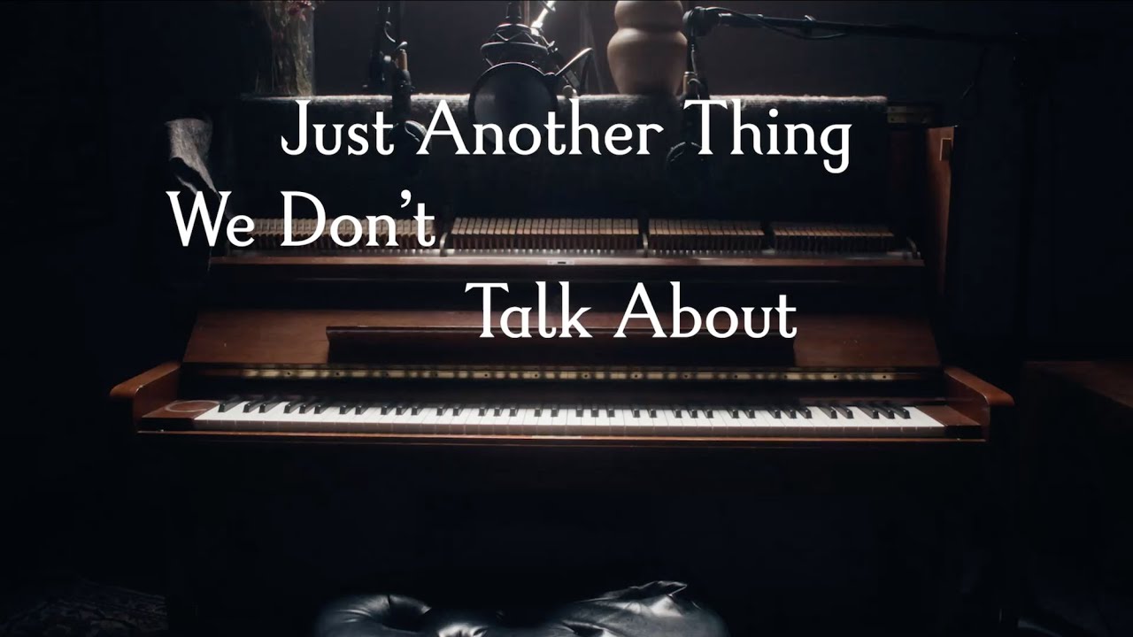 Tom Odell - Just Another Thing We Don't Talk About | Documentary ...