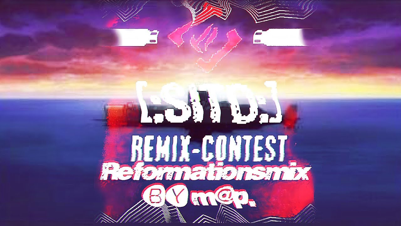 :SITD: - Rot - Reformationsmix♭♮m@p. - YouTube