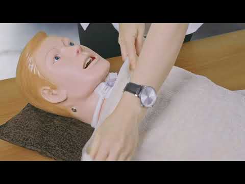 Evde bakım Hastalarında Ağız Bakımı