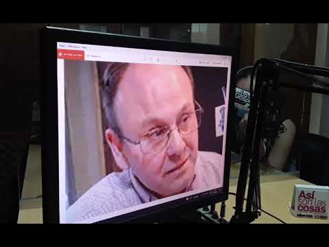 Claudio Forlani, Licenciado en Economía y docente de la UNRC, sobre el acuerdo con el FMI