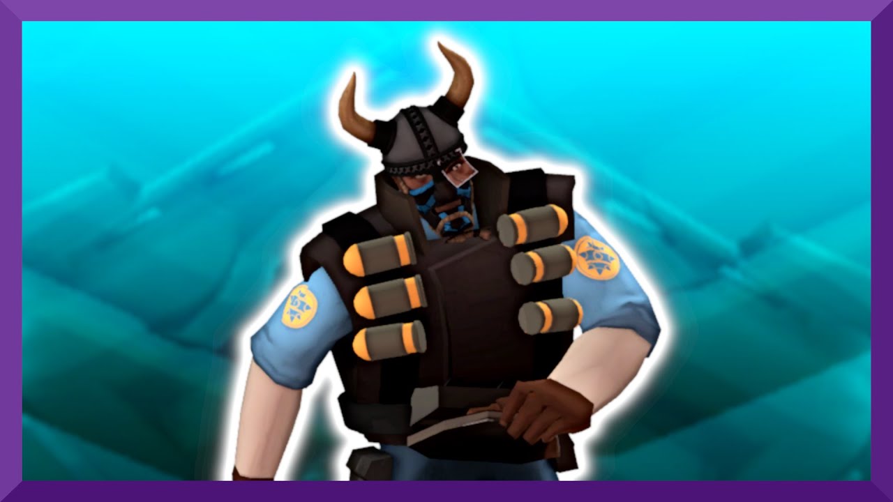 The Loch-n-Load DESTROYS Sentries... and Everything Else - YouTube
