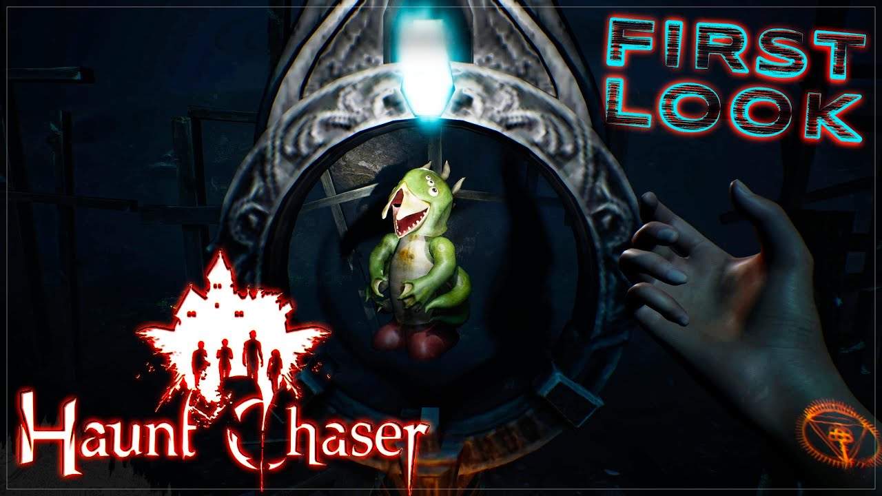 SO CLOSE TO COMPLETING THE FINAL RITUAL | Haunt Chaser Gameplay | 03 ...