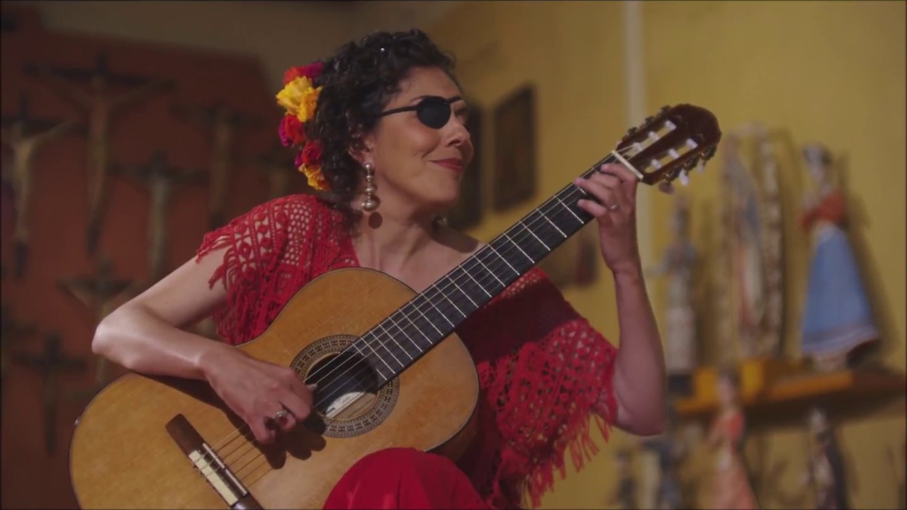 Koyunbaba - AnnaMaria Cardinalli - YouTube