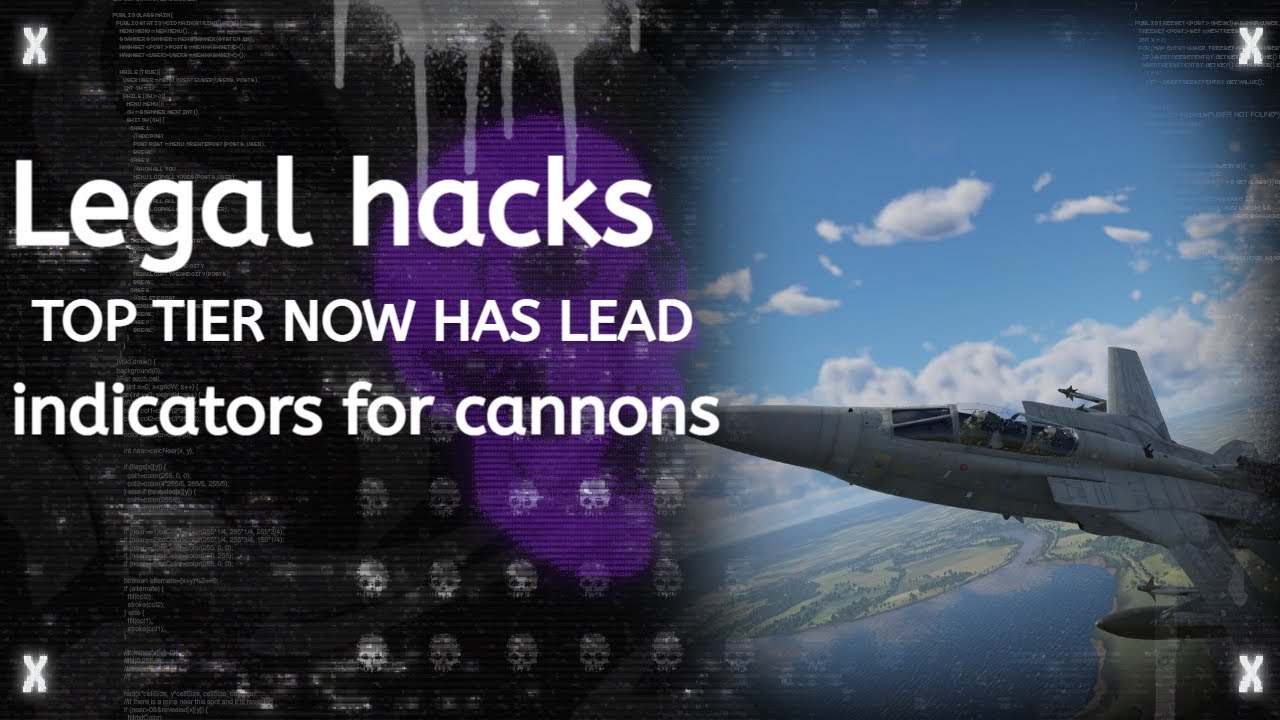 LEGAL HACKS ARE HERE - NEW AIM ASSIST FOR RADAR - YouTube