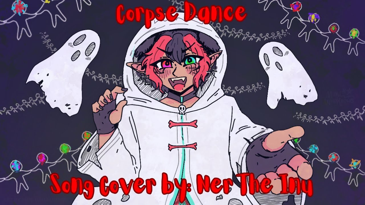 Corpse Dance (Song Cover) - YouTube
