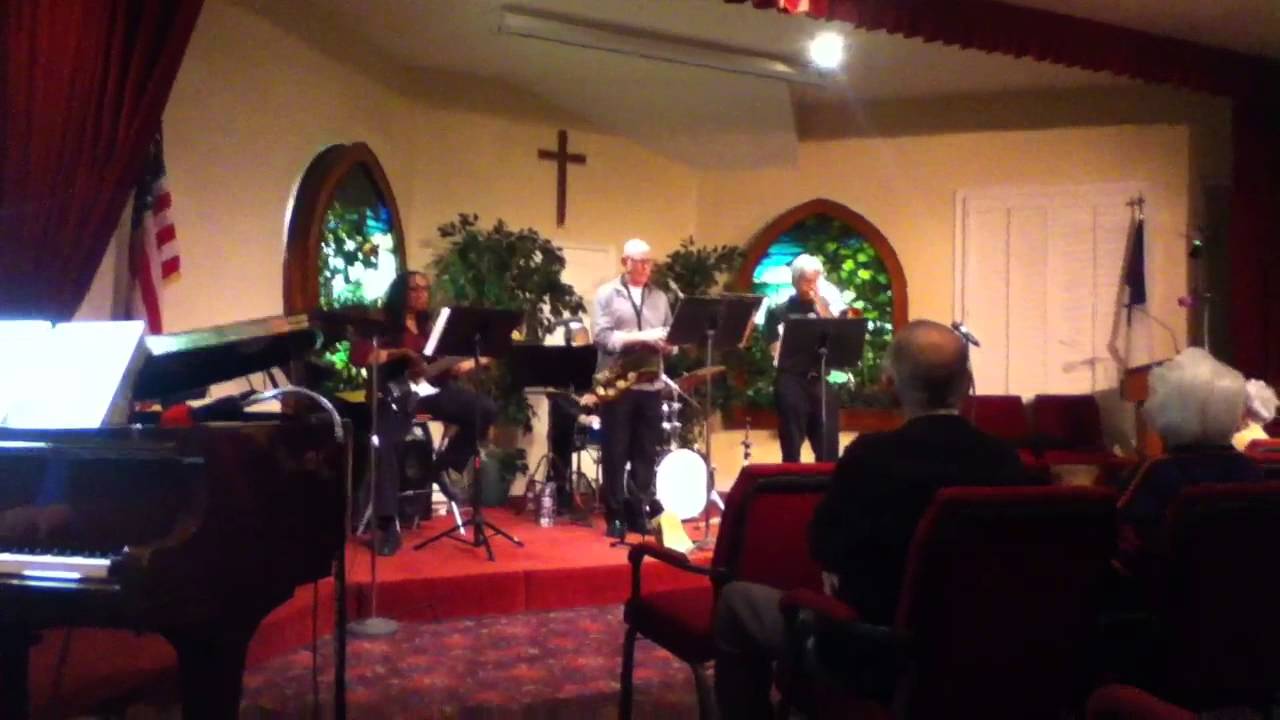 Robbie Hioki Band - YouTube