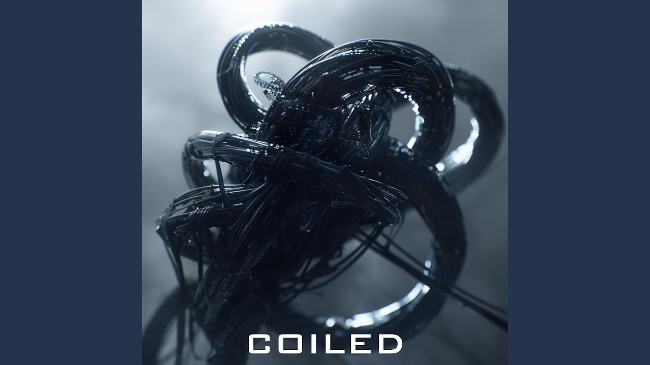 Coiled - YouTube