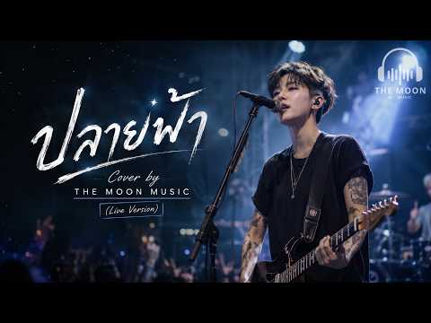 ปลายฟ้า - เบิ้ล ปทุมราช x แมน ภิสิทธิ์พงษ์ (Cover) | by THE MOON MUSIC [Live Version]