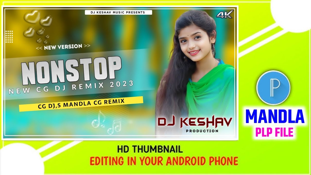 Plp Project File !! Dj Thumbnail Plp File 2023 !! Paxlleb Plp Project ...