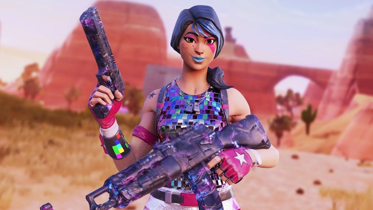 Tyla Yaweh - High Right Now (Fortnite Montage) - YouTube
