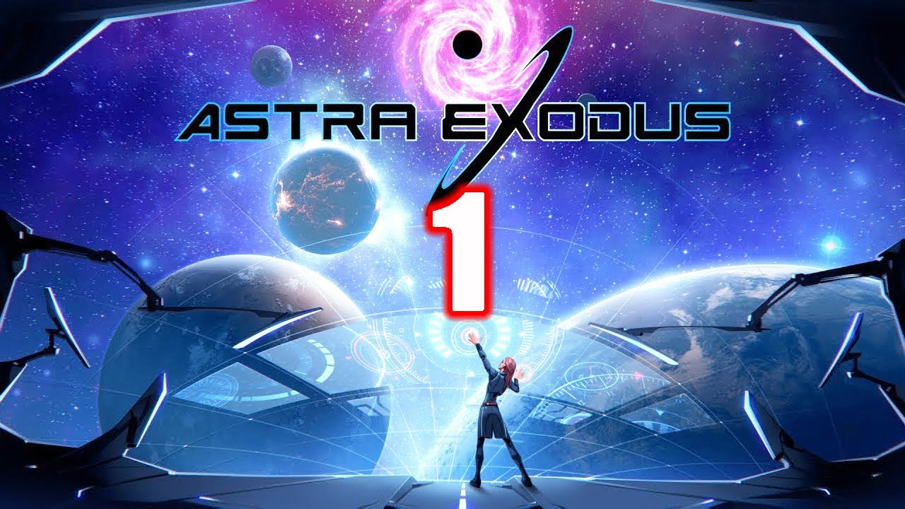 For Holy Terra And Our Lost Homeland! | Astra Exodus Campaign Gameplay ...