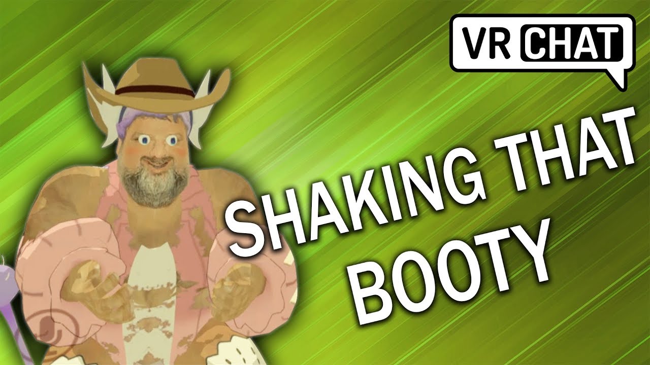 WE FOUND THE FUNNIEST AVATAR EVER | VRChat Highlights - YouTube