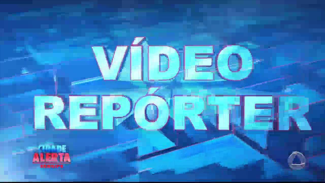 Vídeo Repórter - Cidade Alerta - YouTube