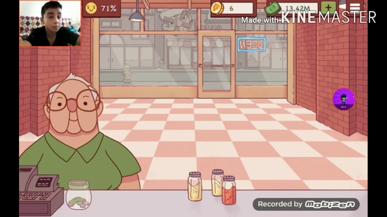 Pizza Simulator Bölüm 1 - YouTube