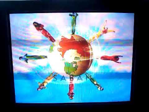 DIC, Saban International, & Fox Kids Logos - YouTube