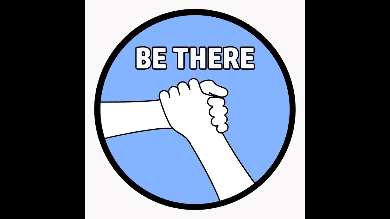 "Be There" - Official Music Video - YouTube