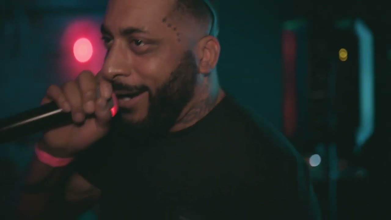 So Solid Crew | Asher D Neutrino Romeo | Viper PSG CKP DT Kie Blakey ...