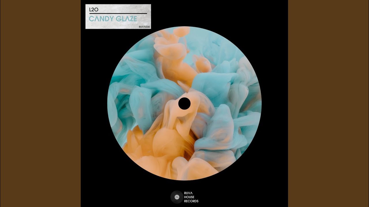 Candy Glaze (Extended Mix) - YouTube