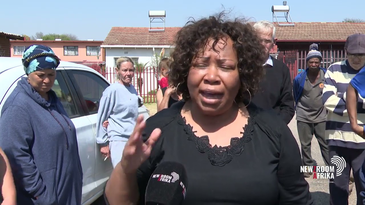 Joburg Water apologises to the residents of Vrededorp and Jan Hofmeyer ...
