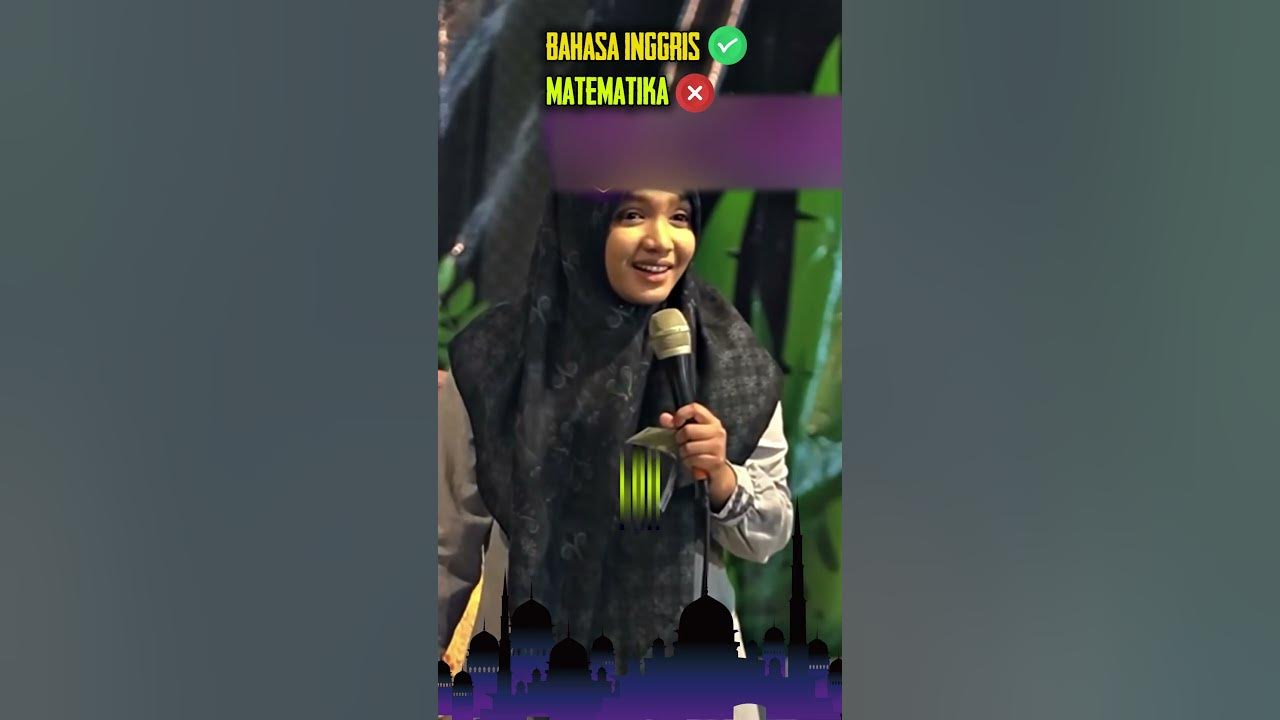 😂 One Two Three Patmo - Ning Umi Laila - YouTube