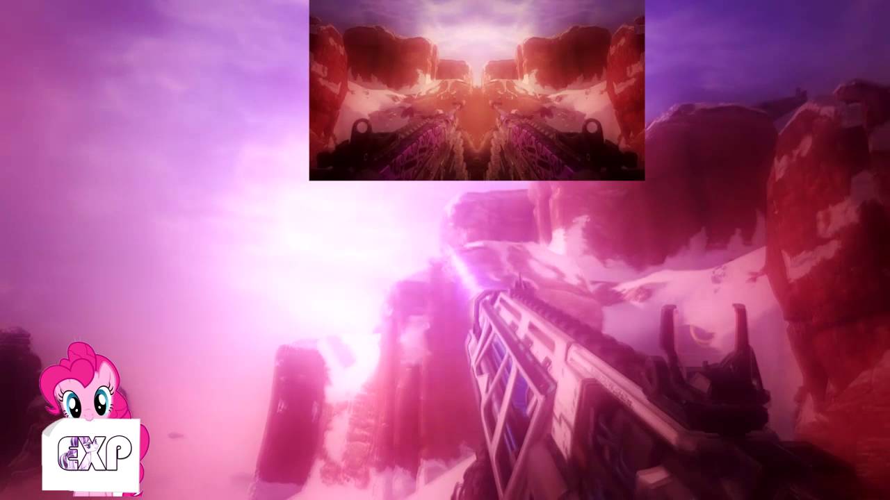 COD AW Gun sync : Gypsy Bard - YouTube