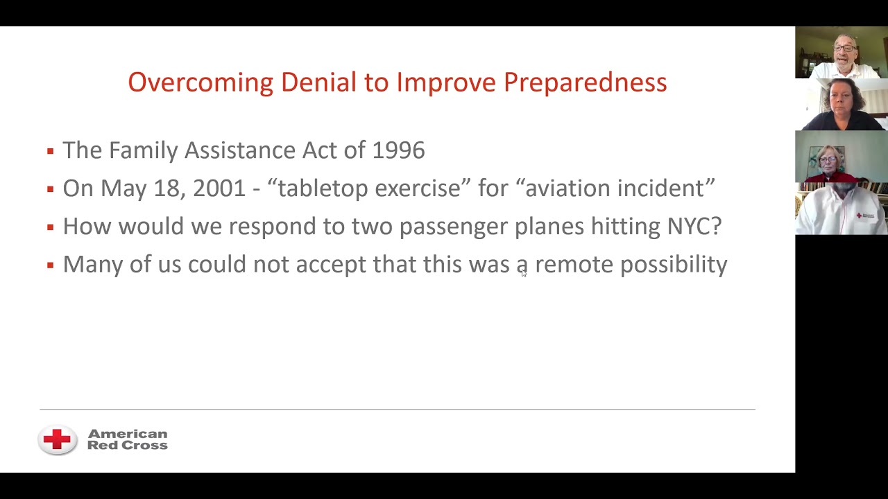 September 11: Reflections and Lessons - YouTube