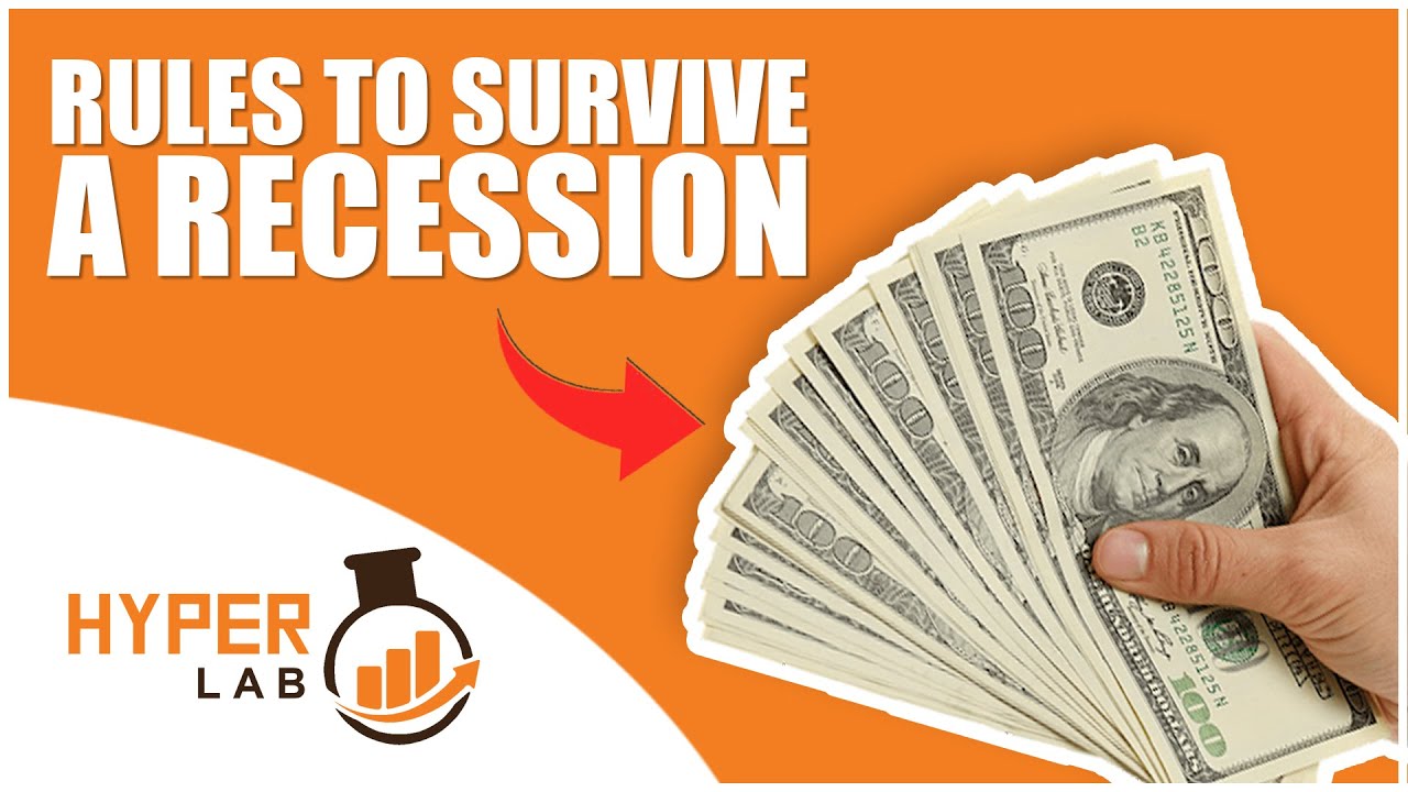 How to Survive Recession (2020) - YouTube