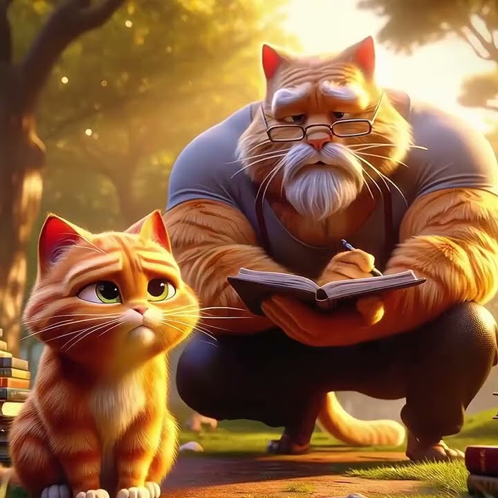 #cat #cat #meow - YouTube