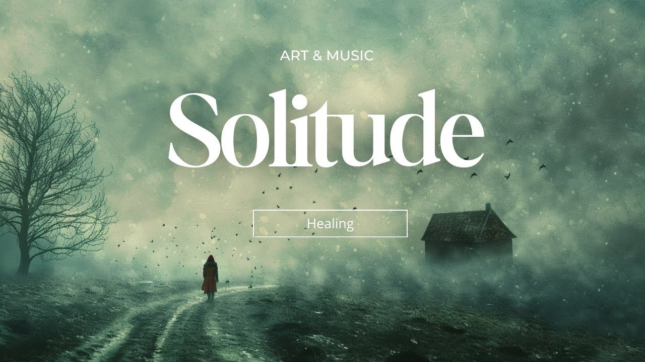 Discovering the Power of Solitude: Embracing Inner Peace and Self ...