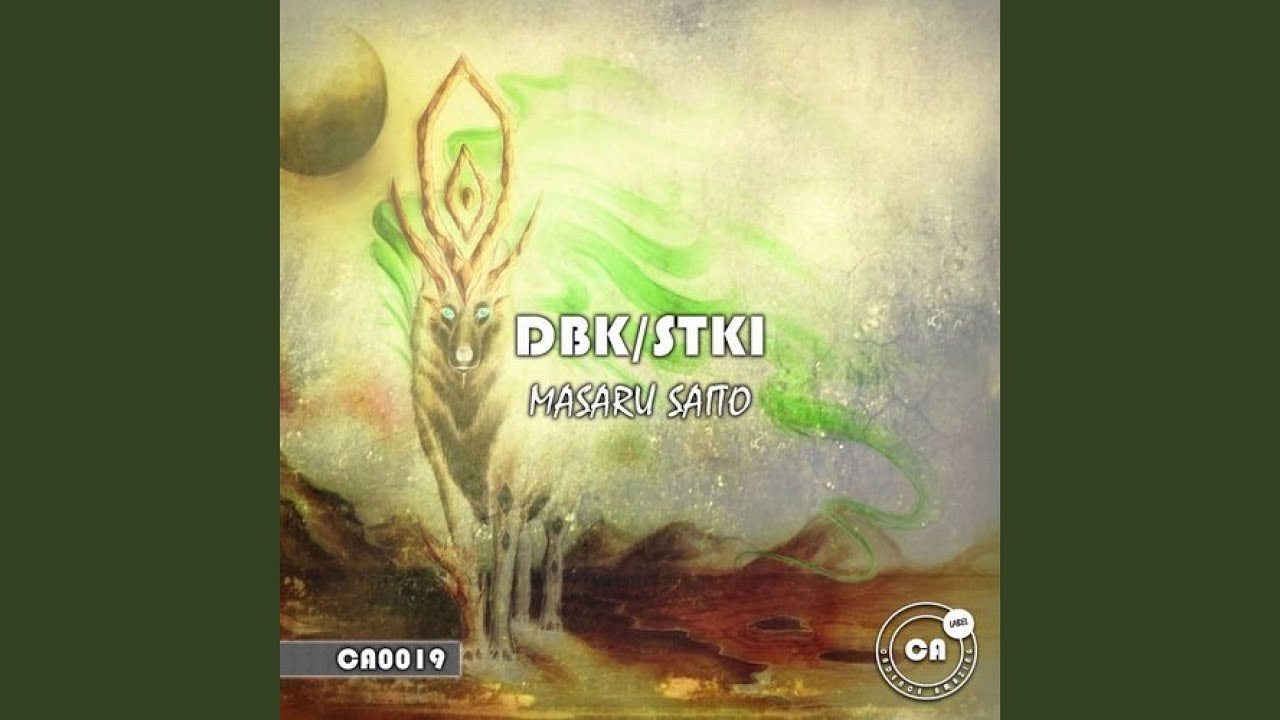 DBK (Original Mix) - YouTube Music