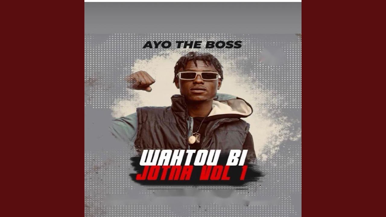 Fatal Ma Fofou - Ayo The Boss - YouTube