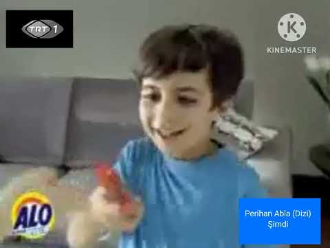 TRT 1 - Reklam Kuşağı (Ekim 2008)