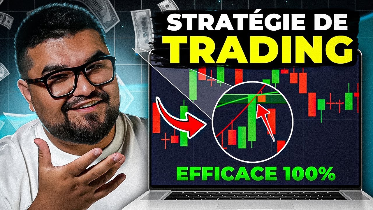 Stratégie de Trading Efficace sur Pocket Option | DAY TRADING sur ...